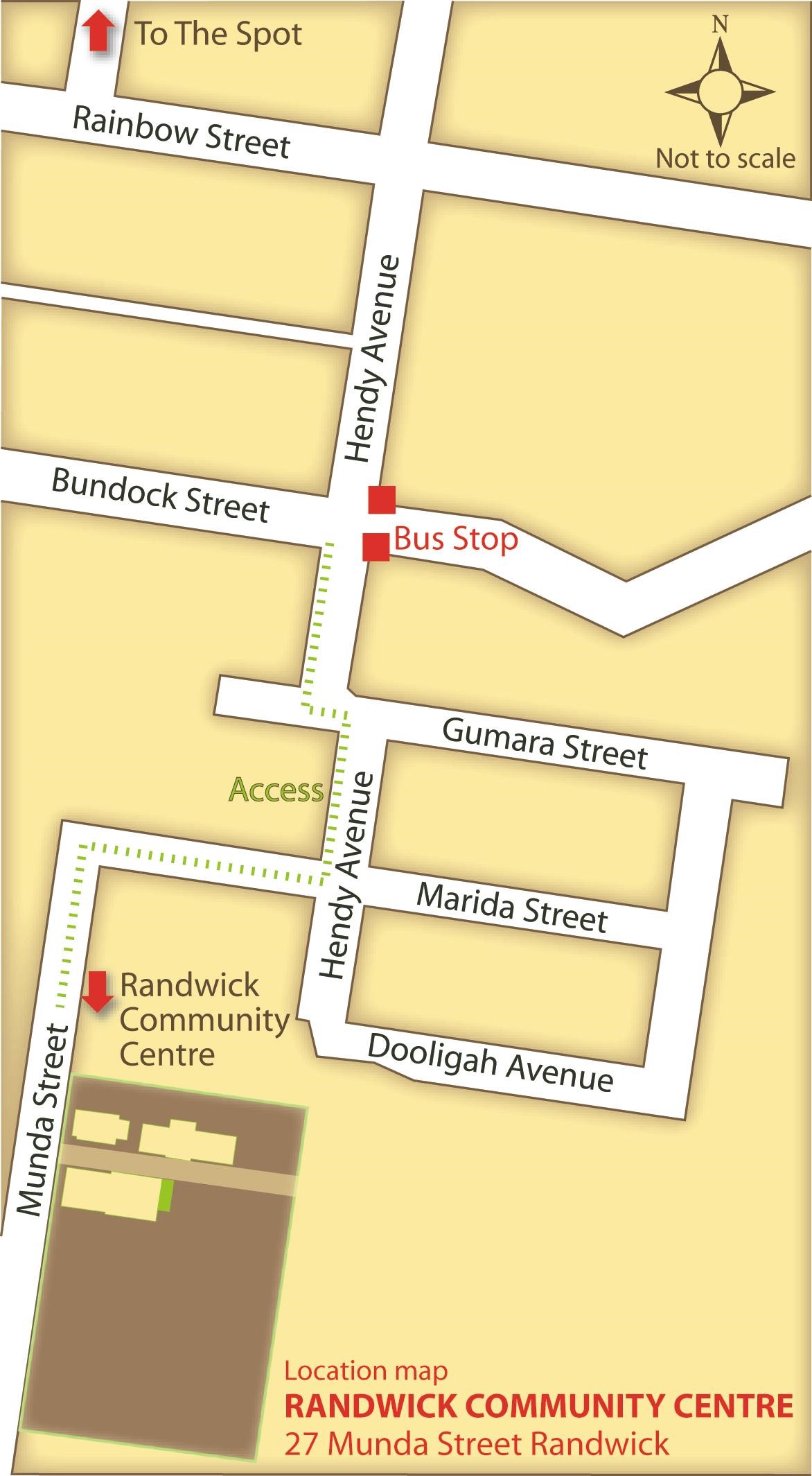 Mindfulness Photography and Art Workshop - Randwick City Council