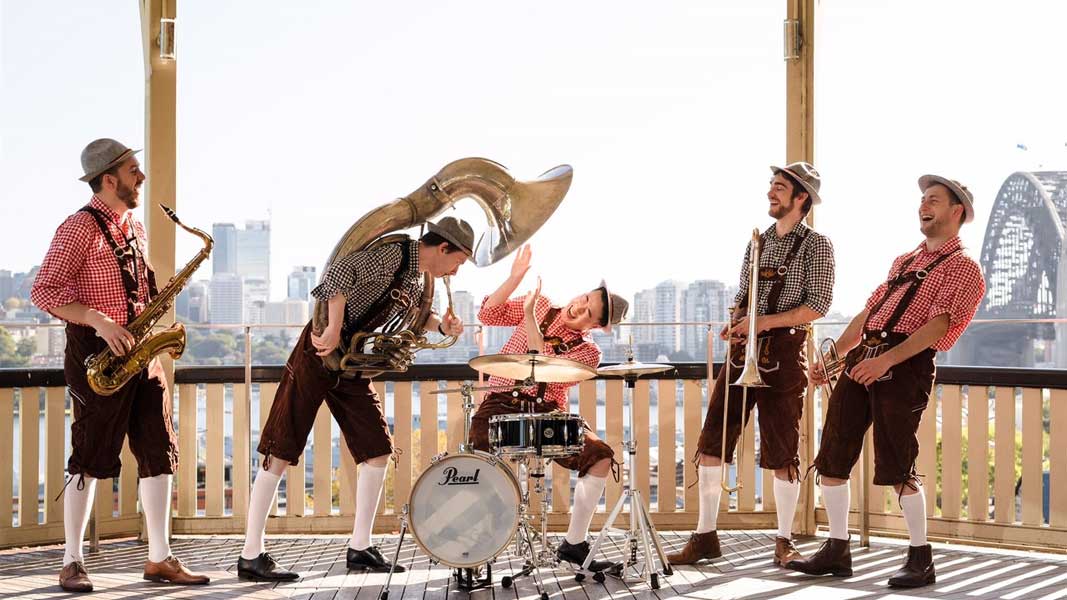 Eat Drink Play - Randwick City Council