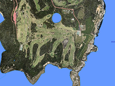 Coastal walkway works - Randwick City Council