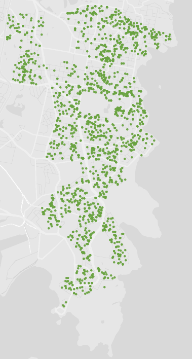 Sustainability Rebates Results - Randwick City Council