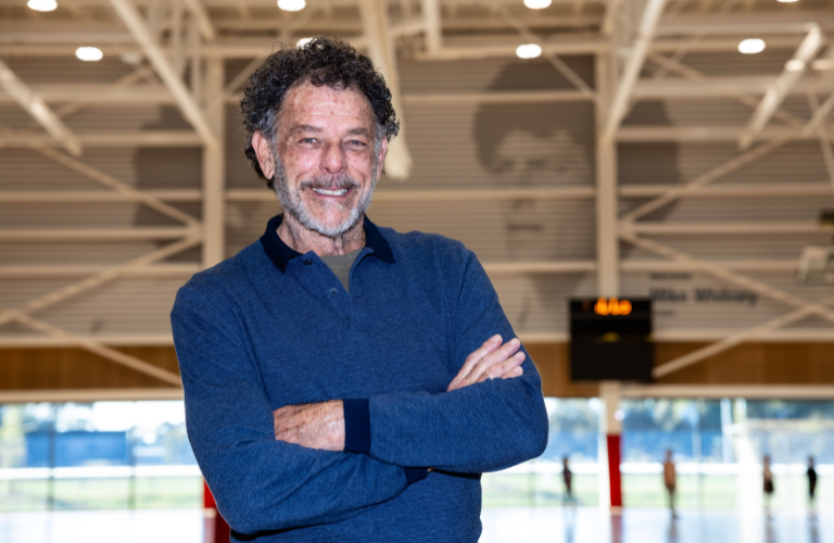 Simply the best! - Randwick City Council