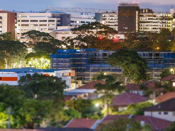 Building - Randwick City Council