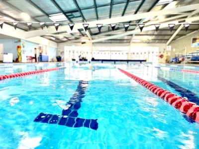 Home - Des Renford Leisure Centre