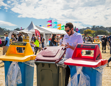 Council teams with RecycleSmart app to help solve waste woes - Randwick ...