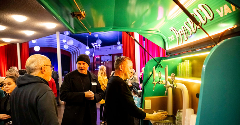 Randwick Town Hall for artists - Randwick City Council