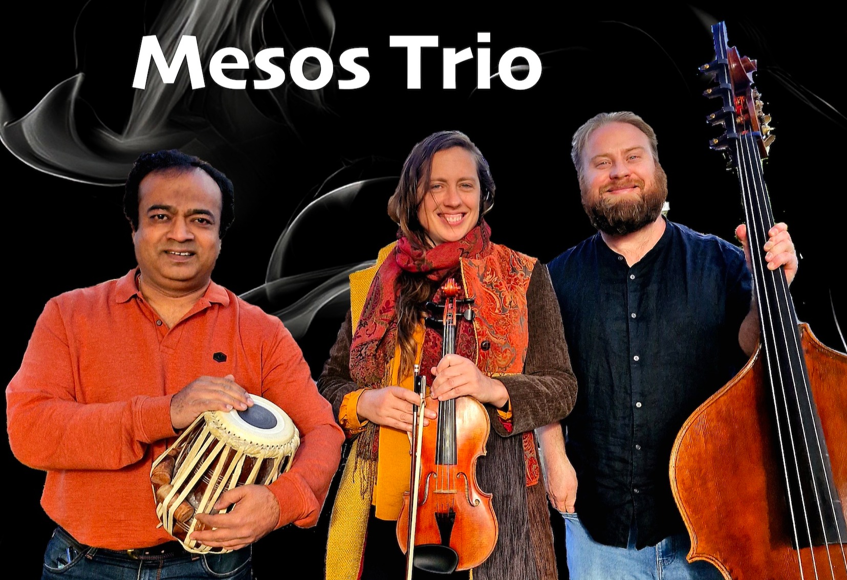 Mesos Trio - Randwick City Council