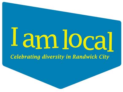 I Am Local celebrates life in Randwick City - Randwick City Council