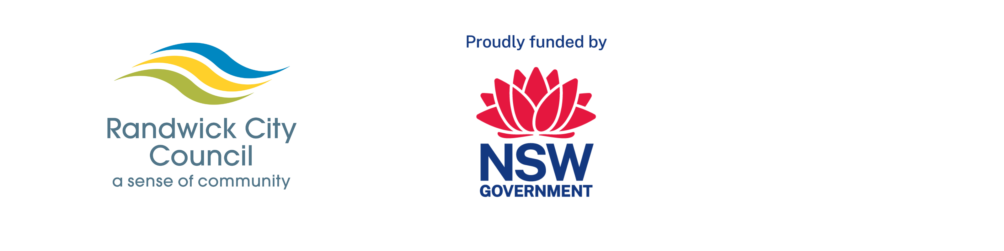 Randwick Council Logo Randwick City Council Added A New... Randwick