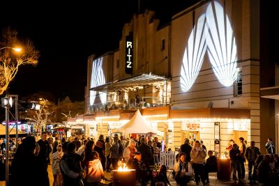 New weekly street festival announces fresh lineup to keep The Spot ...