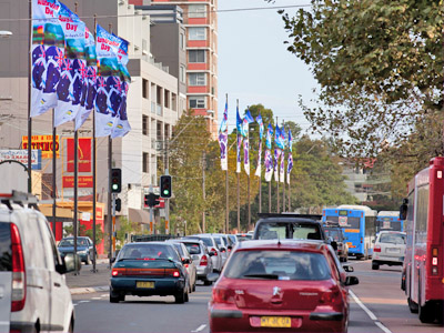 Randwick City overview - Randwick City Council