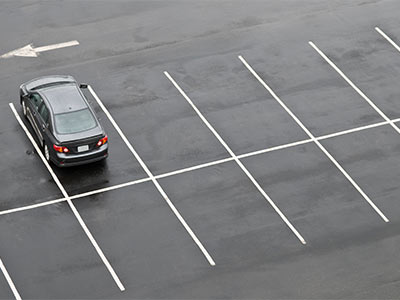 Parking - Randwick City Council