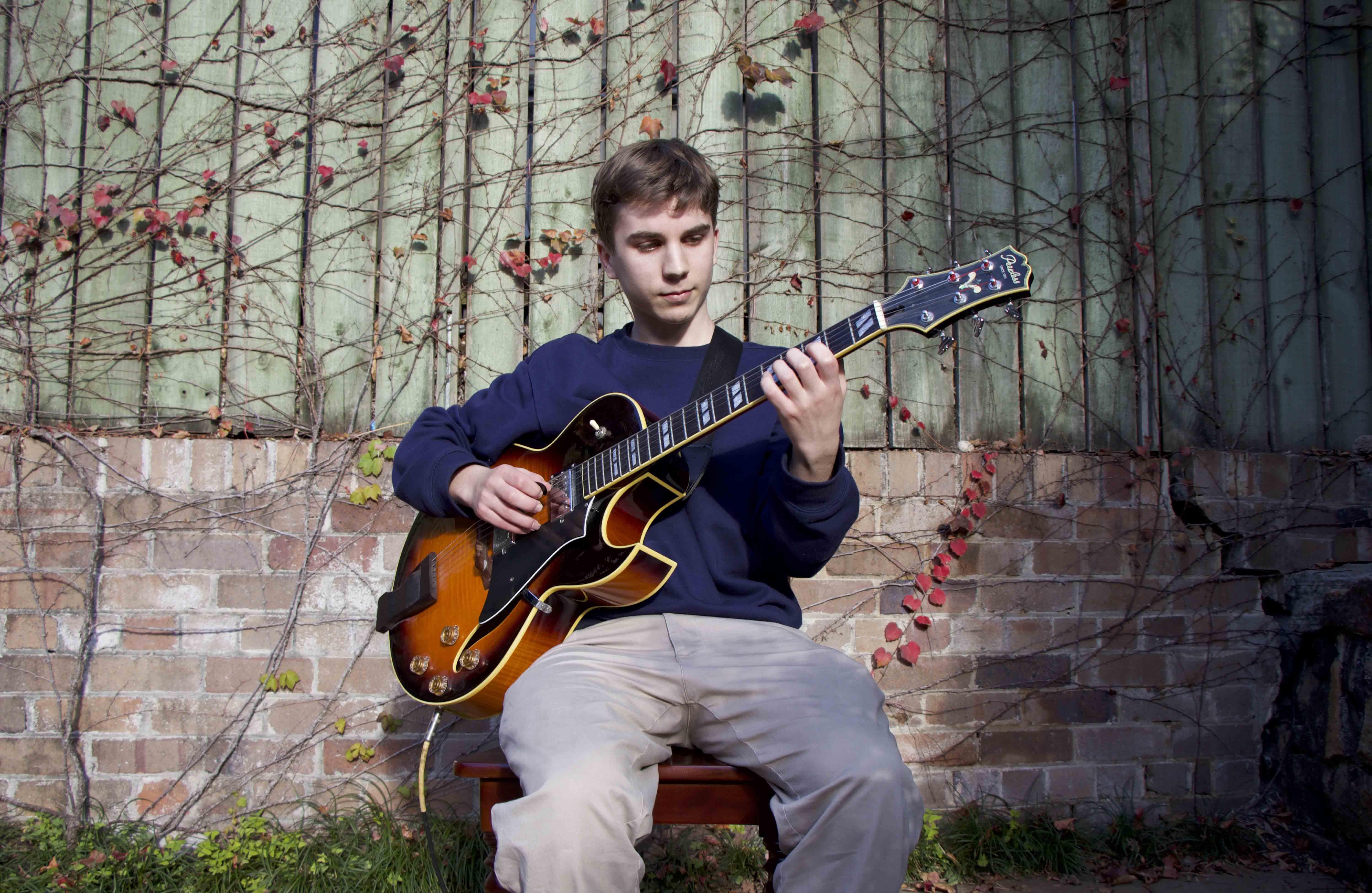 Spot On lineup features David McCredie and Kaleidoscope Dream ...